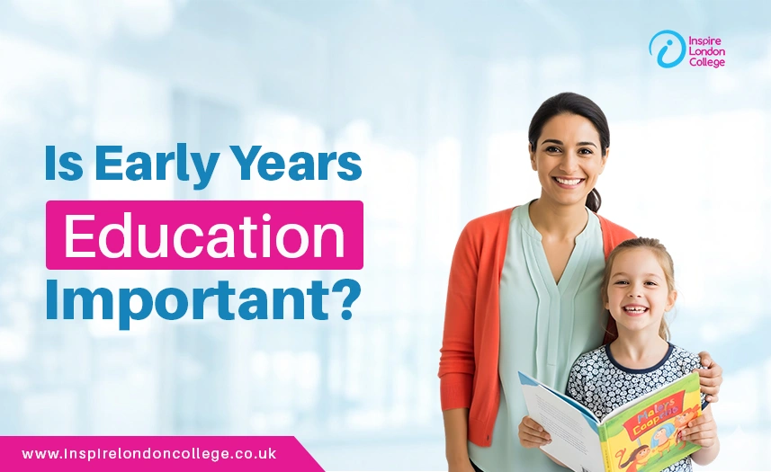 Is Early Years Education Important?