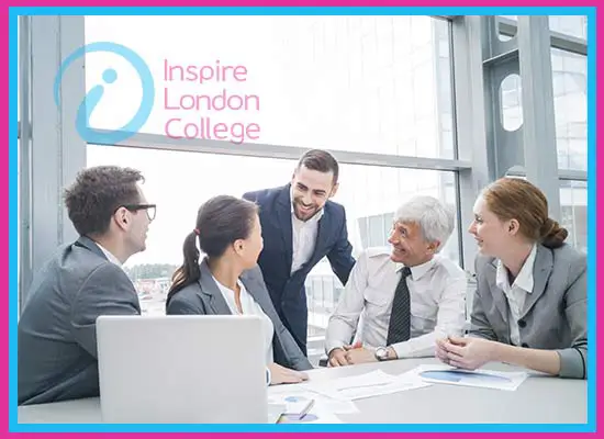 Level 5 Diploma in Operations Management | Inspire London College