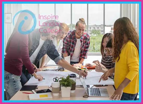 Diploma in Business Management Courses UK | RQF Qualifications | ILC