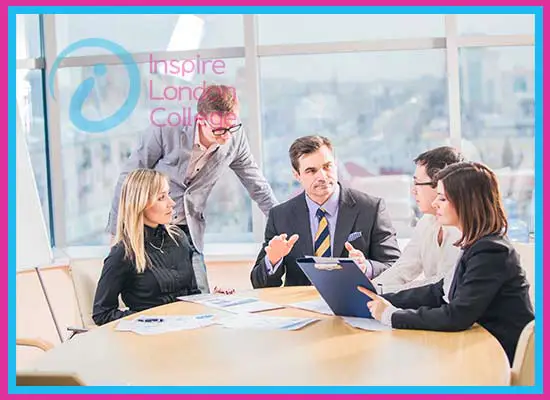 Office Management and Administration Online Course UK | ILC