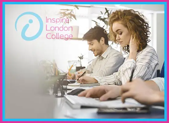 business Management courses online | Inspire London College
