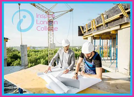 Construction Management Course | Level 3 | Inspire London College