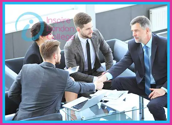 business Management courses online | Inspire London College