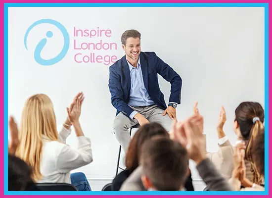 Online Life Coaching Course UK | Inspire London College