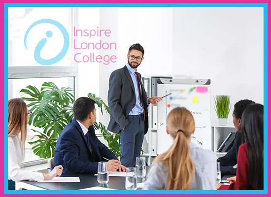 Online Supervisor Training Certificate Course | Inspire London College