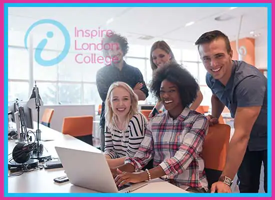 Diploma in Business Management Courses UK | RQF Qualifications | ILC