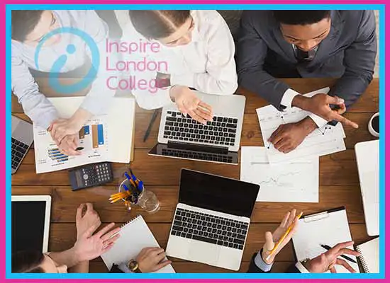 Diploma in Business Management Courses UK | RQF Qualifications | ILC