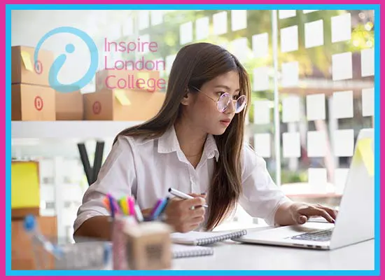 Business Writing Skills Course London | Inspire London College