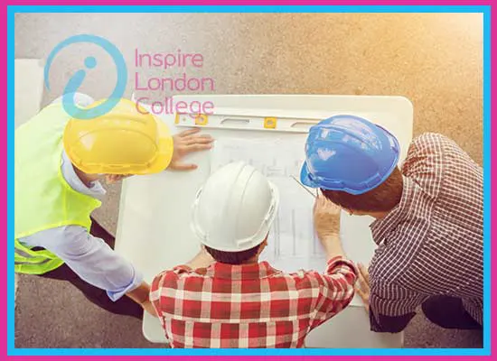 Construction Management Courses Online | Inspire London College