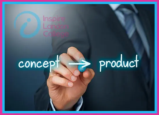 Product Development Course Online | Inspire London College