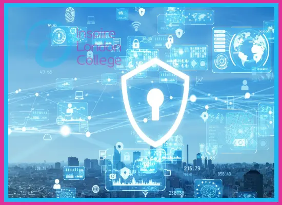Cyber Security & Data Protection - Inspire London College