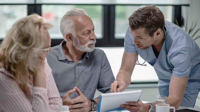 Exploring Effective Communication in Health and Social Care