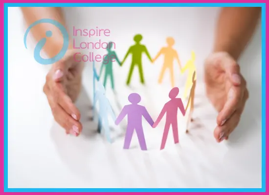 Equality Diversity and Inclusion in Care Setting | Inspire London College