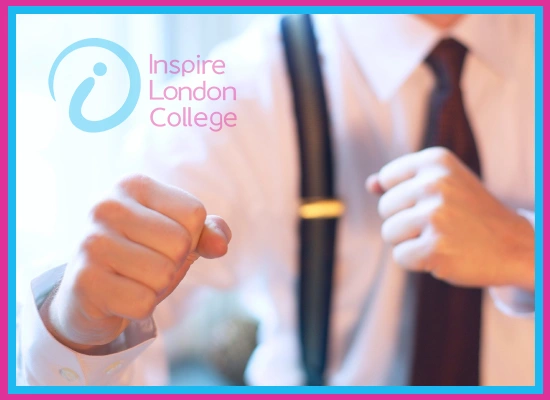 Managing Violence and Aggression - Inspire London College