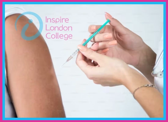 Immunisation & Vaccines | Inspire London College