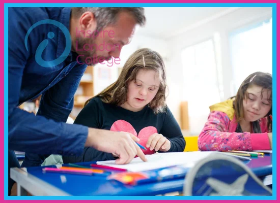 Communication with People with Learning Disabilities | Inspire London ...