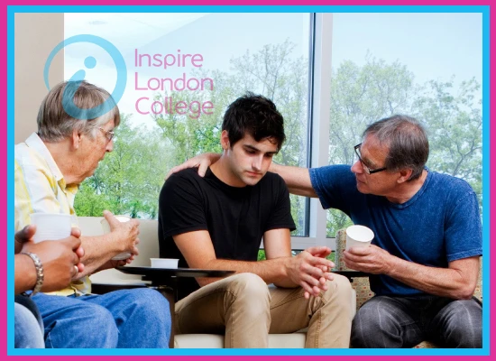 Restraint / Physical Intervention skills | Inspire London College