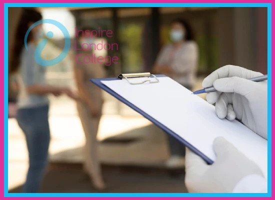 Verification of Expected Death | Inspire London College