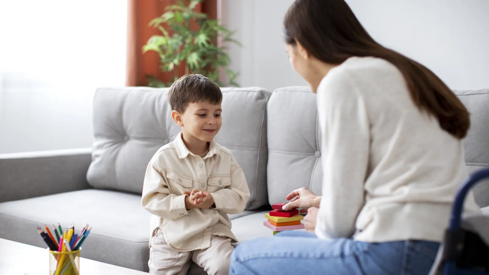 Level 3 Child Psychology (CPD), Level 4 Child Psychology (CPD), Level 5 ...