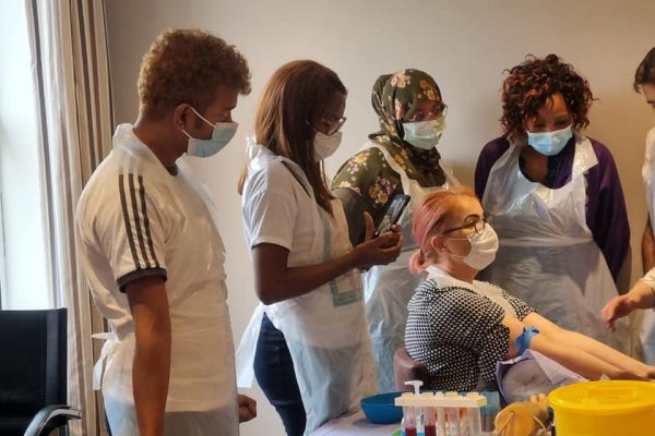 All Phlebotomy Program | Inspire London College